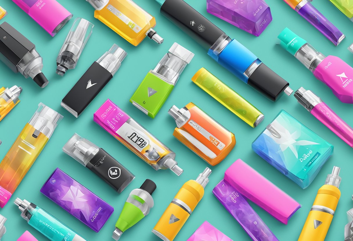Sustainability in Vaping: Avoiding Disposable Overuse