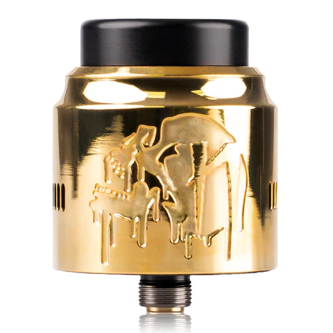 Nightmare RDA 28mm by Suicide Mods