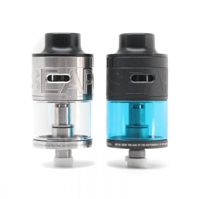 Apocalypse RDTA — The Cloud Cellar