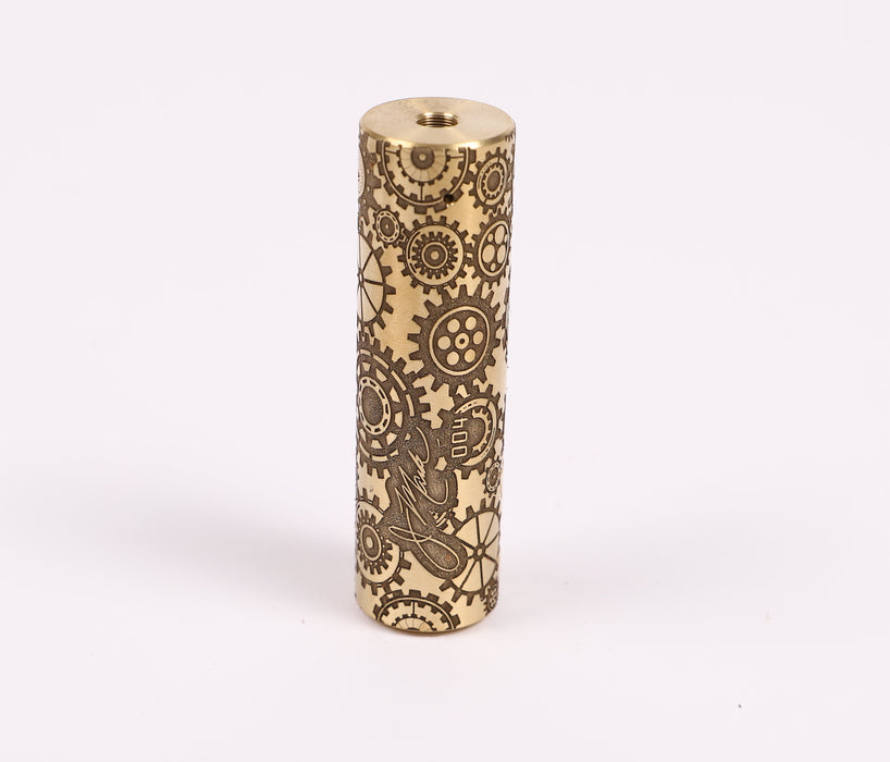 Steam Punk by Rogue USA Mods | Mech Mods | UK Delivery — The Cloud Cellar