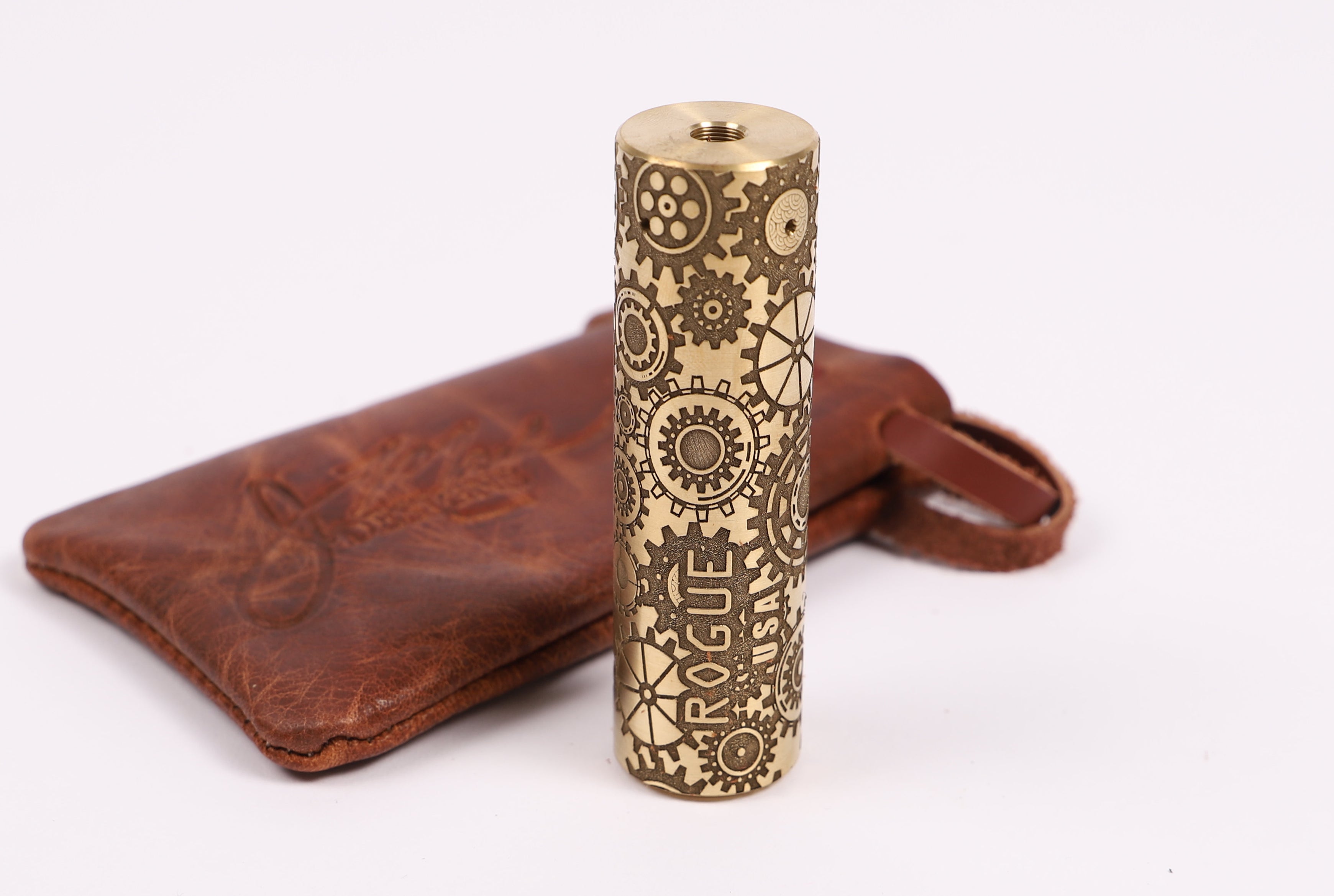 Steam Punk by Rogue USA Mods | Mech Mods | UK Delivery — The Cloud Cellar