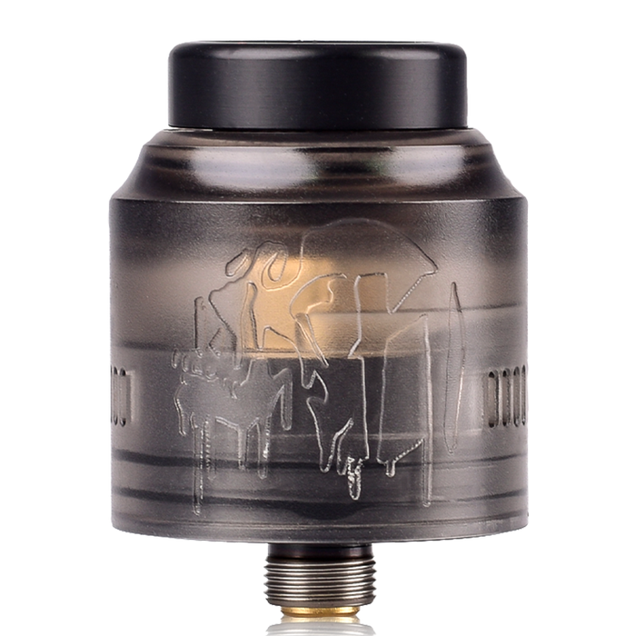 Nightmare RDA 25mm by Suicide Mods — The Cloud Cellar